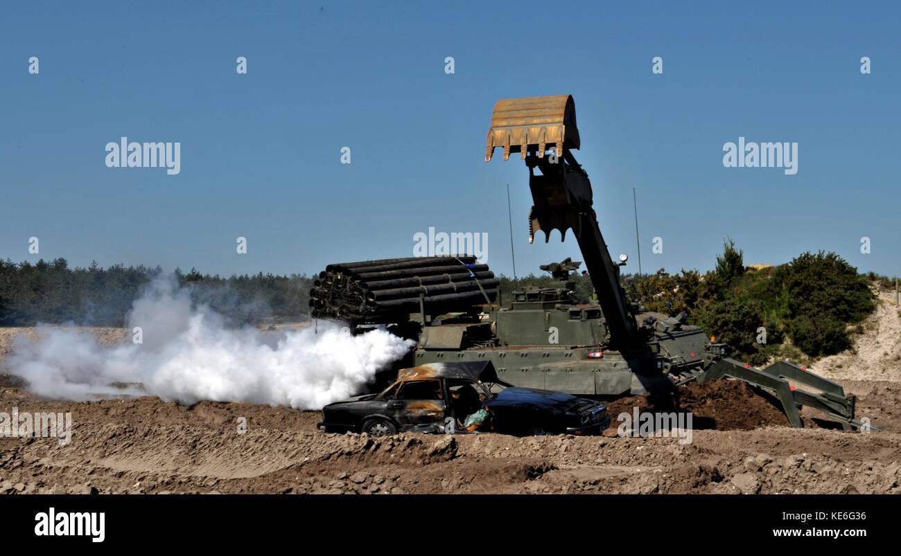 Jackal armoured vehicle hi-res stock photography and images - Alamy