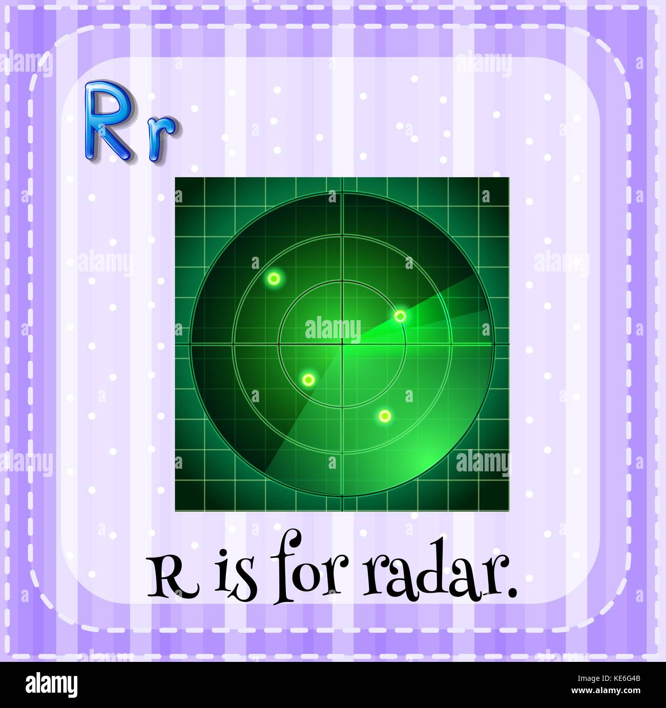 English Spot Stock Vector Images - Alamy