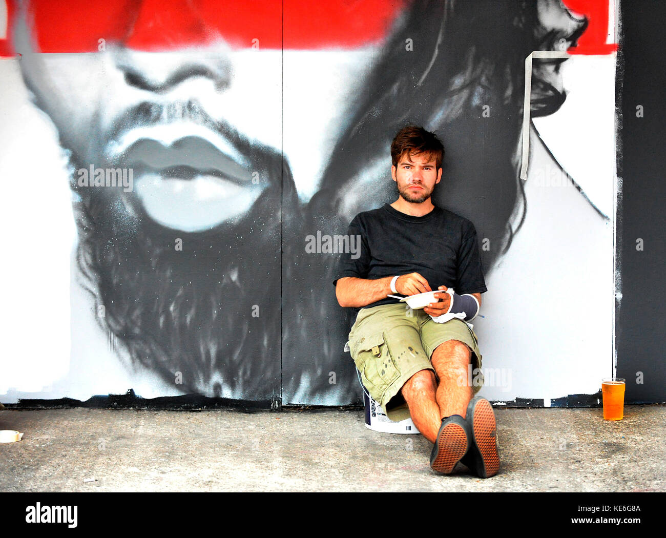 London NOTE TO DESKS: All images remain copyright. Photo credit to read ...