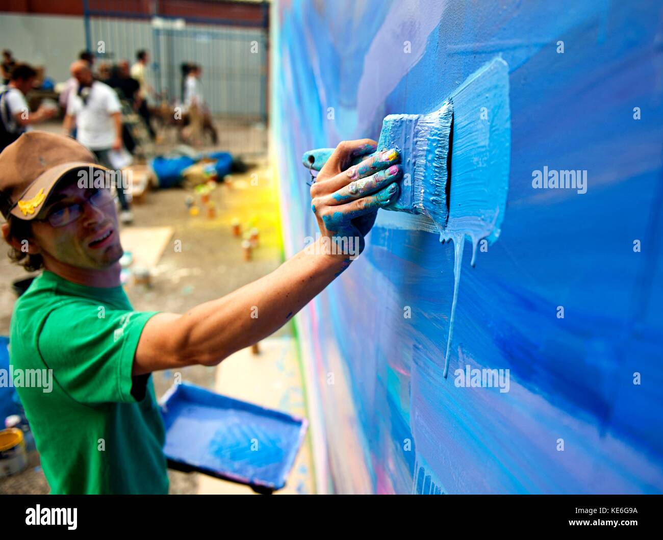 London NOTE TO DESKS: All images remain copyright. Photo credit to read ...