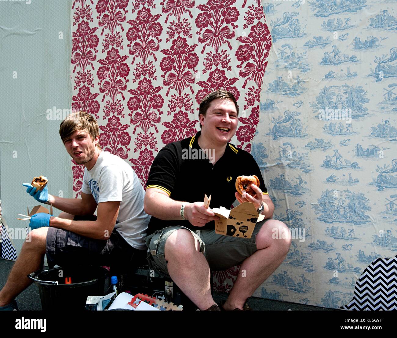 London NOTE TO DESKS: All images remain copyright. Photo credit to read ...