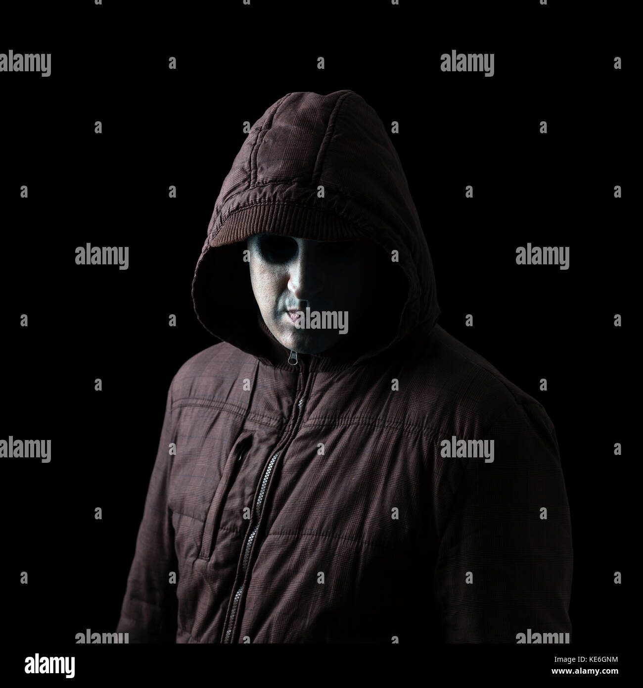 Eyes monster hi-res stock photography and images - Alamy