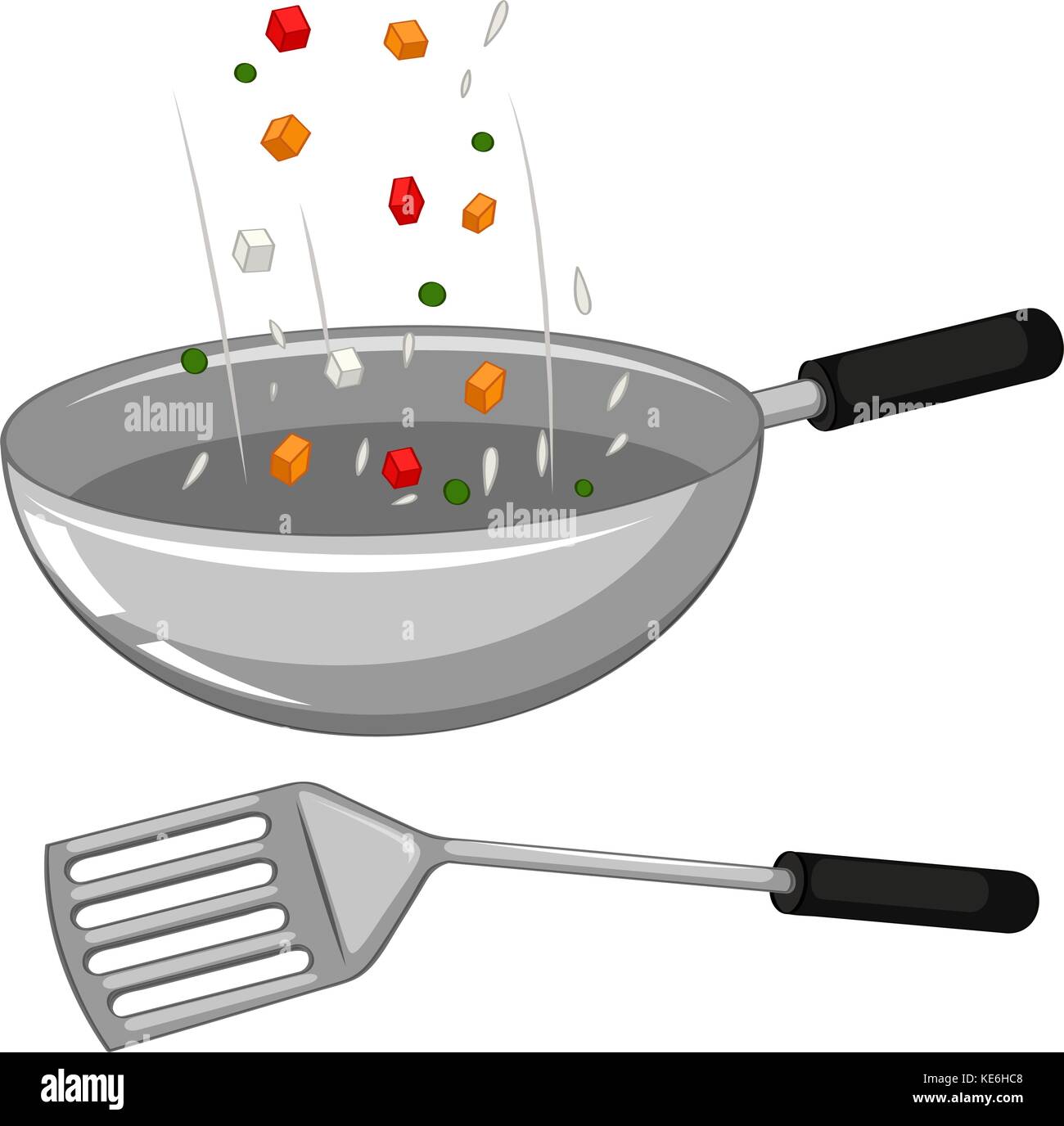 Clipart Pan