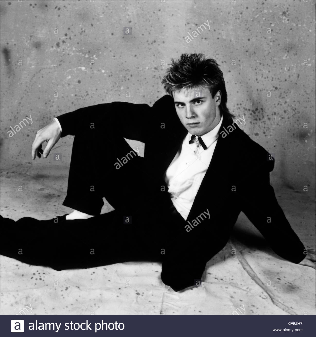 Gary Barlow Stock Photos & Gary Barlow Stock Images - Alamy