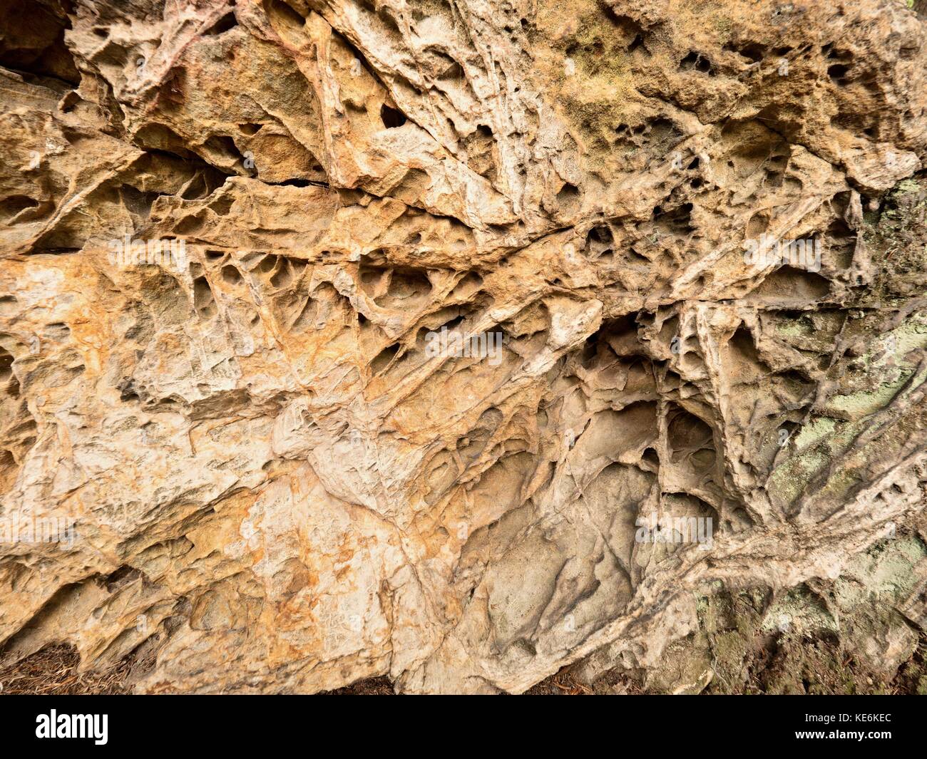 Erosion Texture High Resolution Stock Photography and Images - Alamy