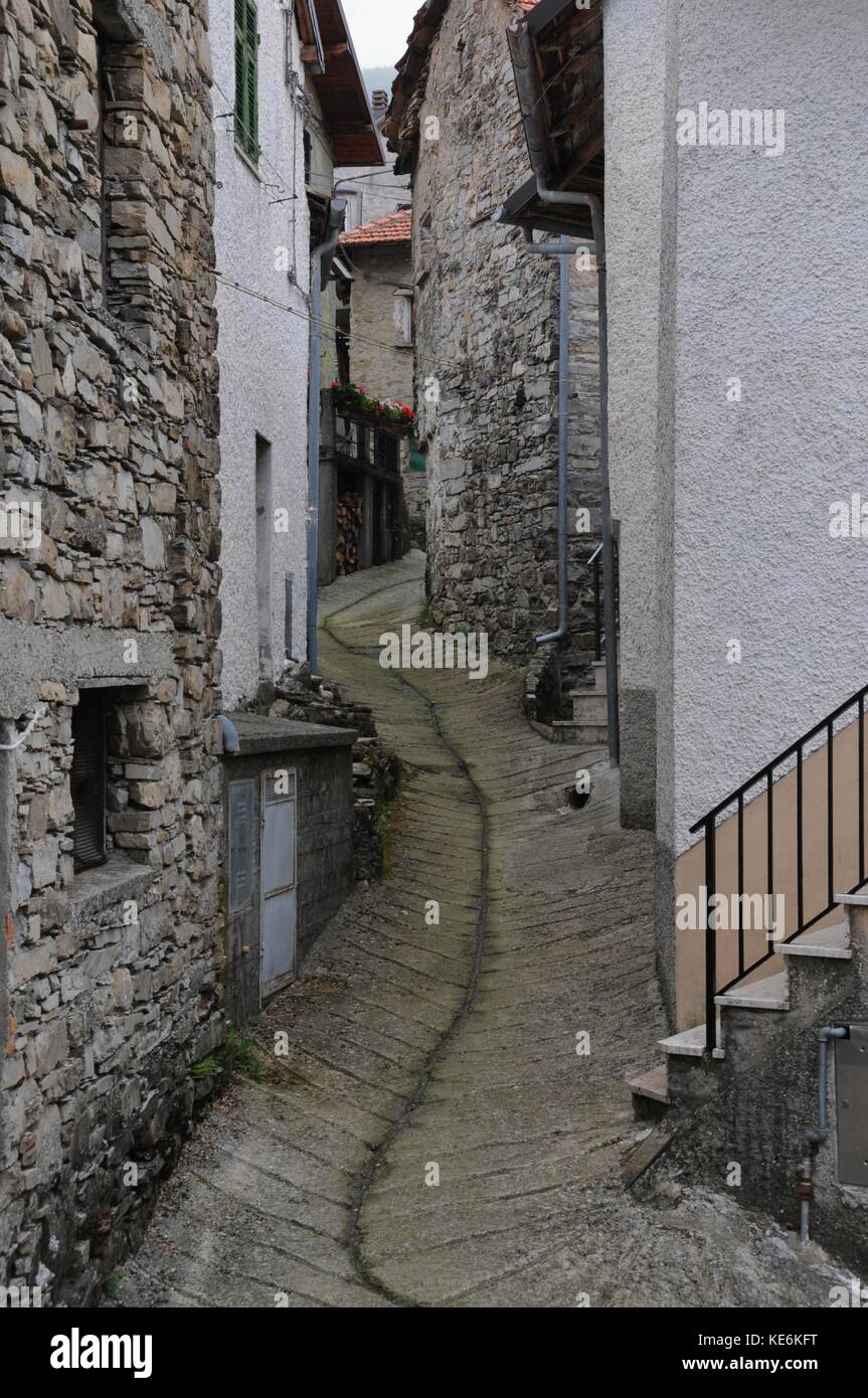 Carrega ligure hi-res stock photography and images - Alamy