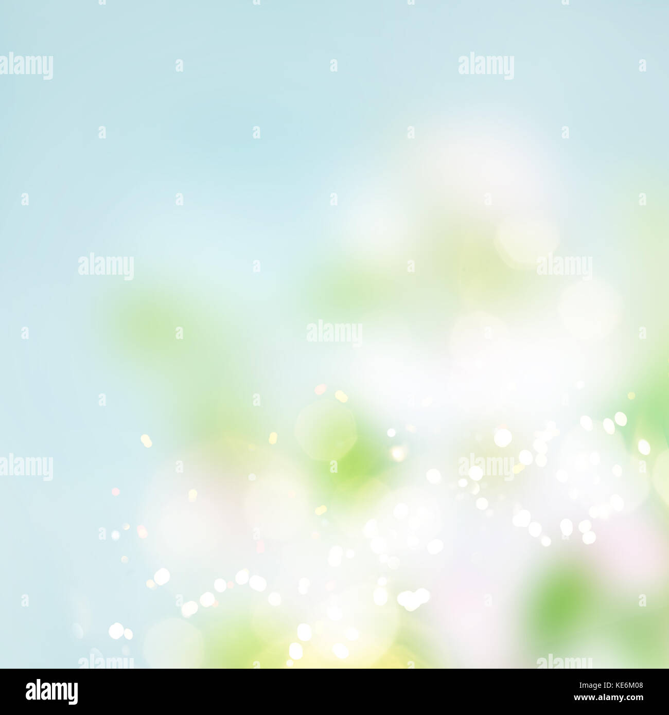abstract garden background Stock Photo - Alamy