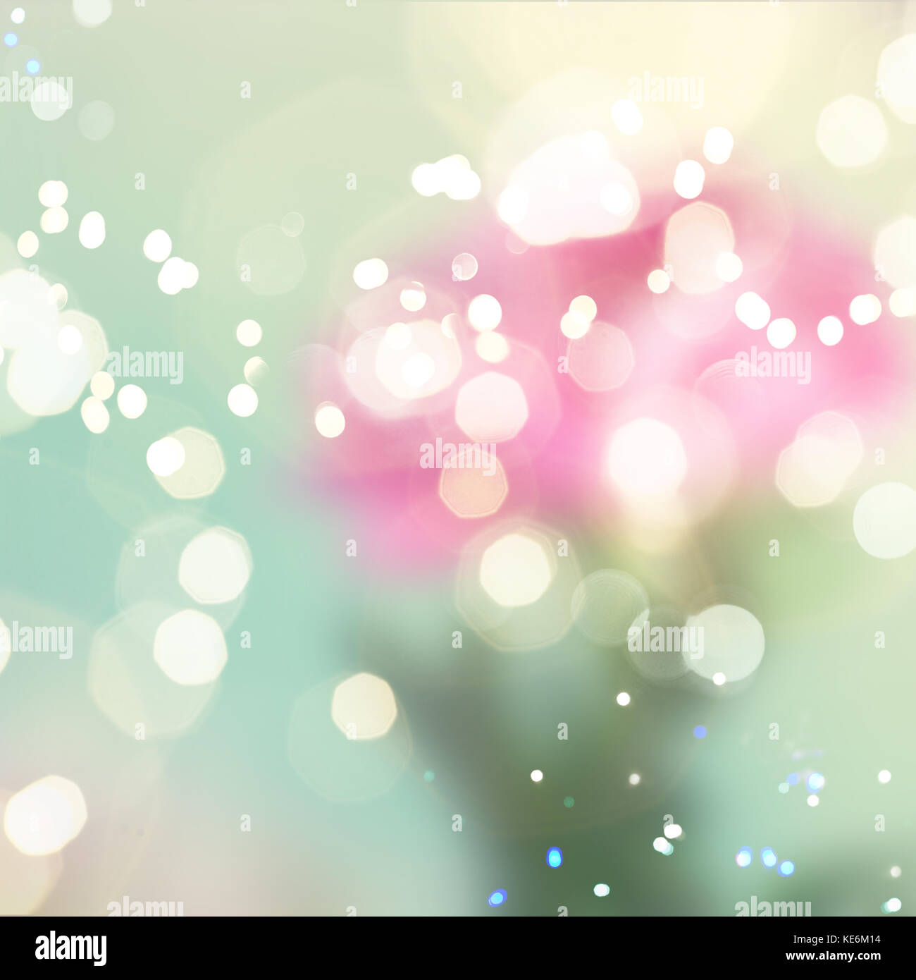 abstract garden background Stock Photo - Alamy
