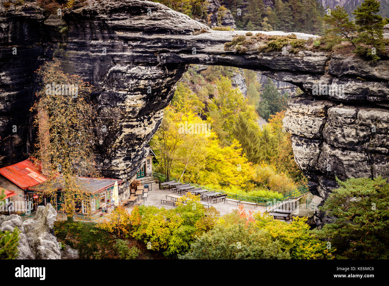The sudeten mountains hi-res stock photography and images - Alamy