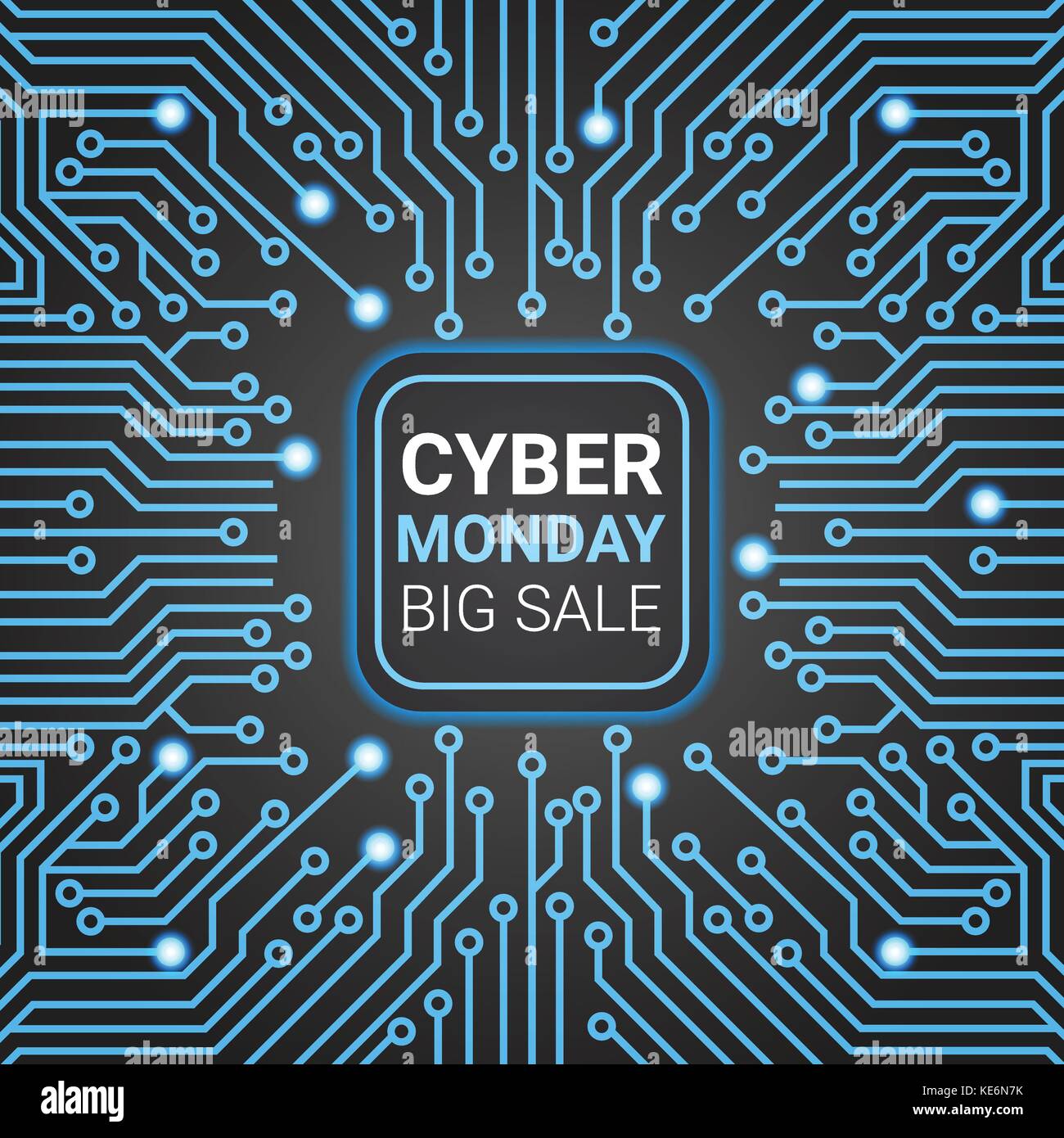 Cyber lines hi-res stock photography and images - Alamy