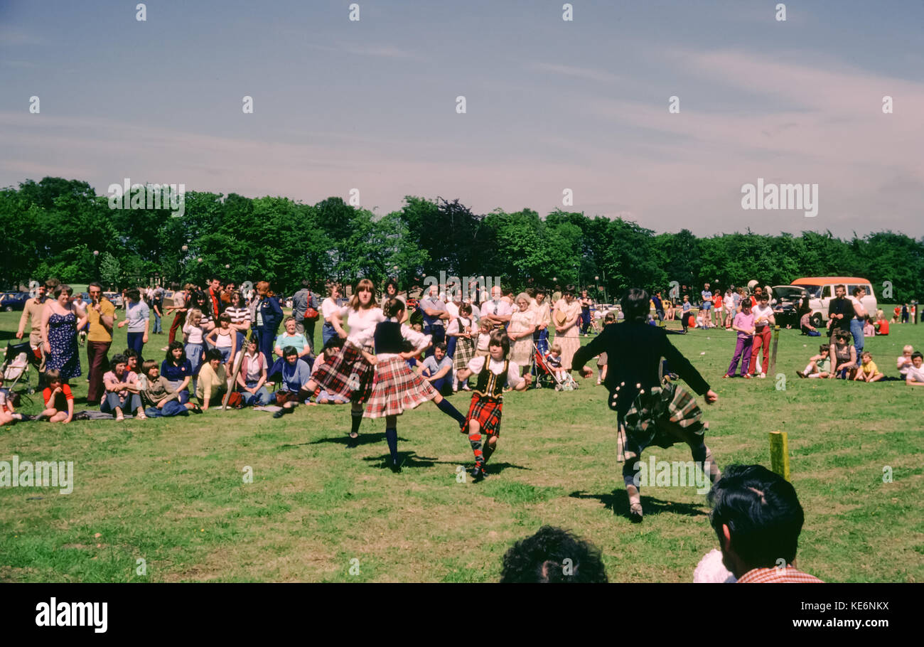 1980s dance hi-res stock photography and images - Alamy