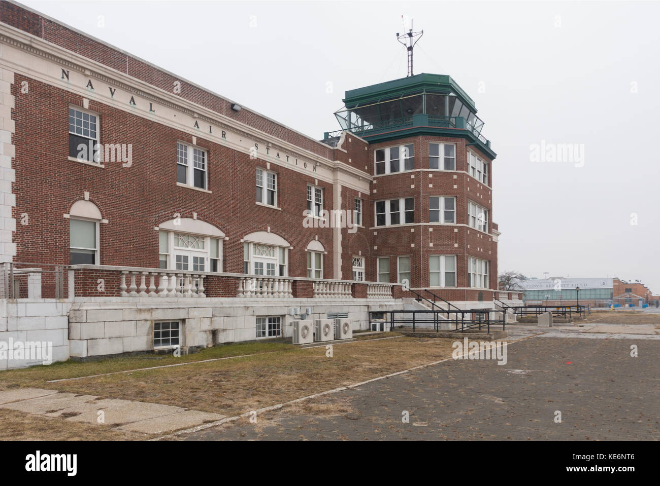 Floyd bennett field hi-res stock photography and images - Alamy