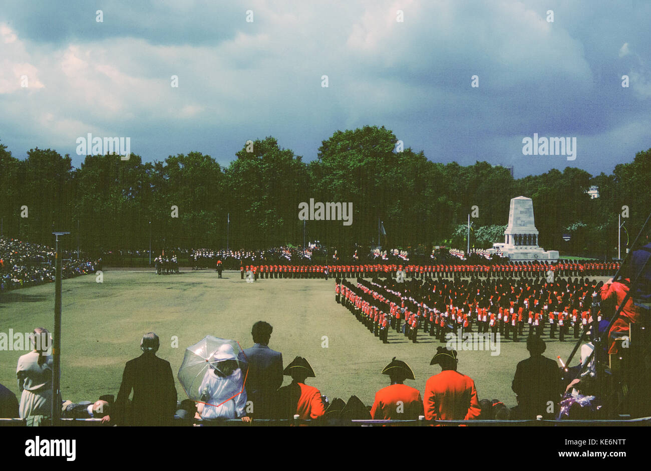 British Soldiers 1980s Stock Photos & British Soldiers 1980s Stock ...