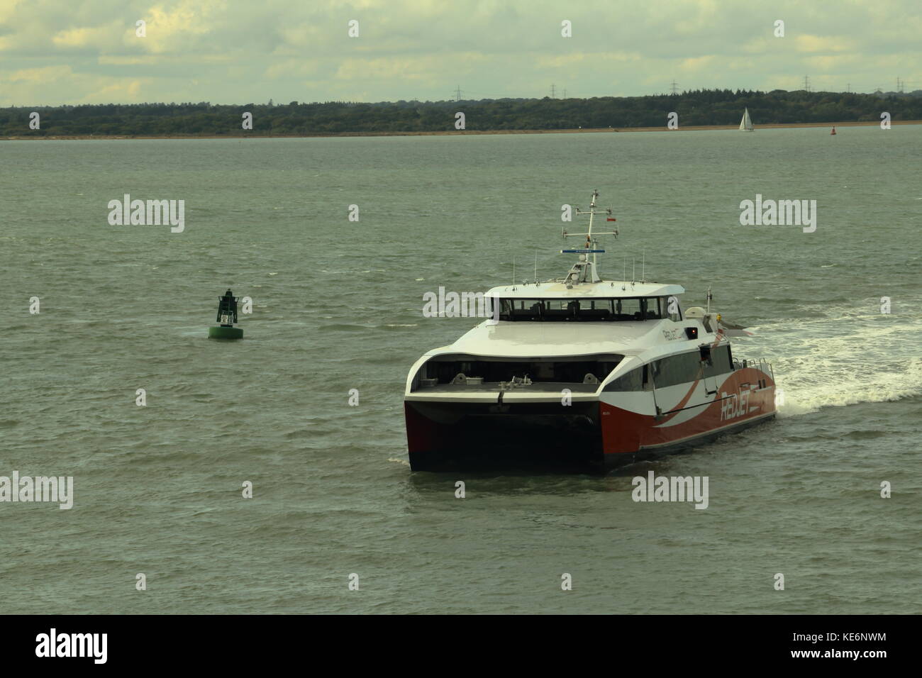 Red jet 4 hi-res stock photography and images - Alamy