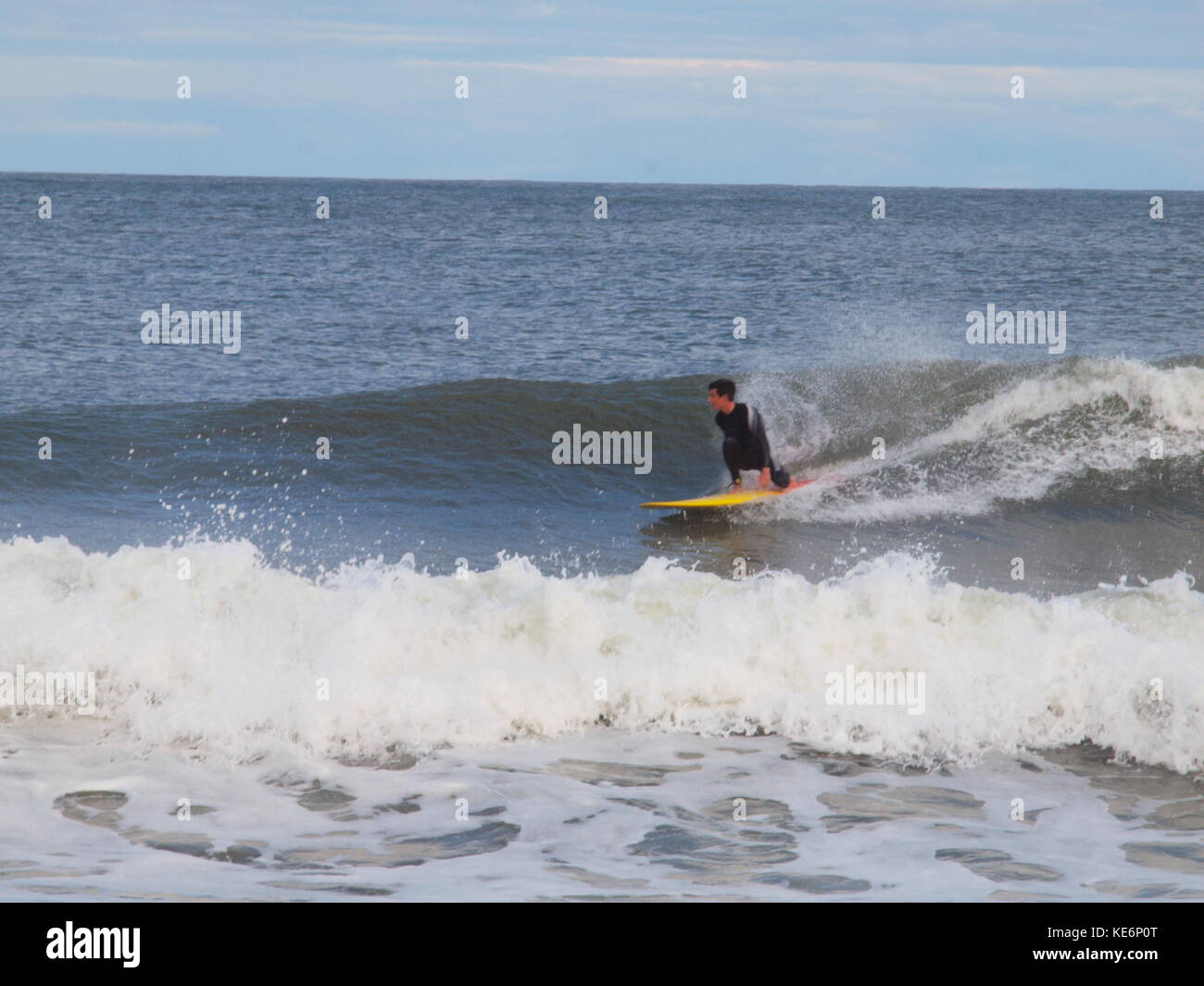 New jersey surfer hi-res stock photography and images - Alamy