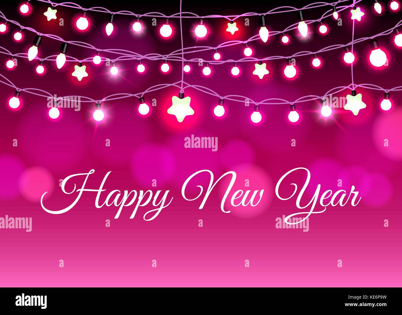 Abstract red background flash Stock Vector Images - Alamy