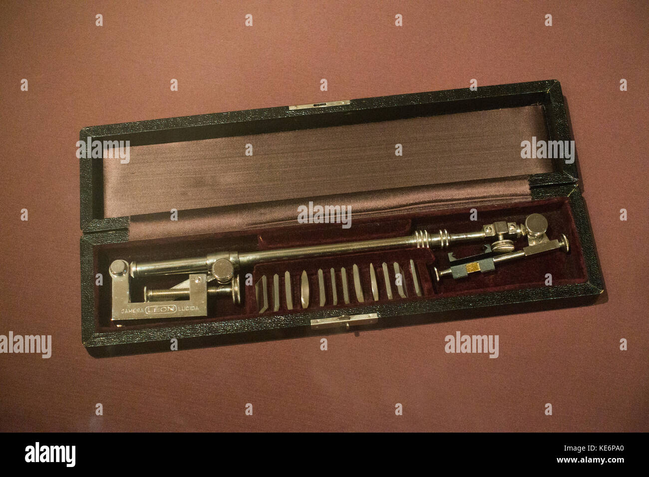 Boston device hi-res stock photography and images - Alamy