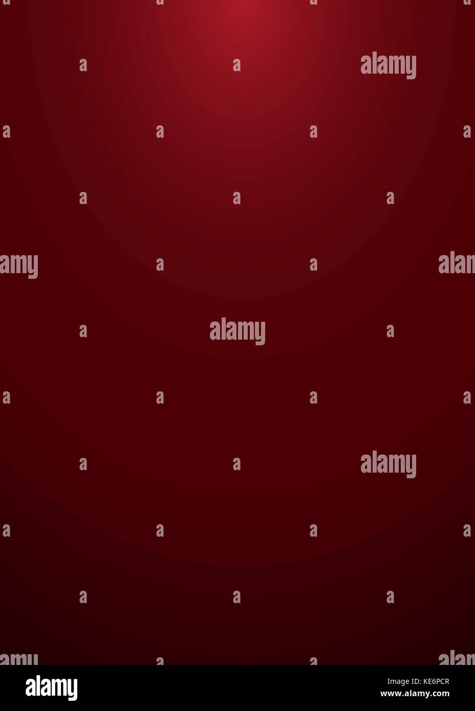 Red xmas tree Stock Vector Images - Alamy