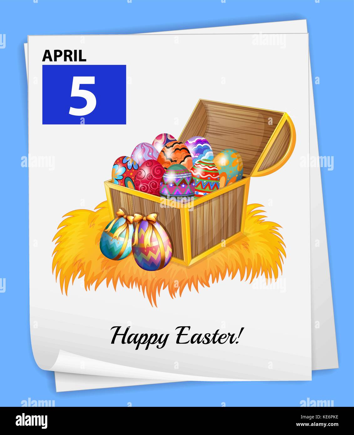 Boiled egg clipart hi-res stock photography and images - Alamy