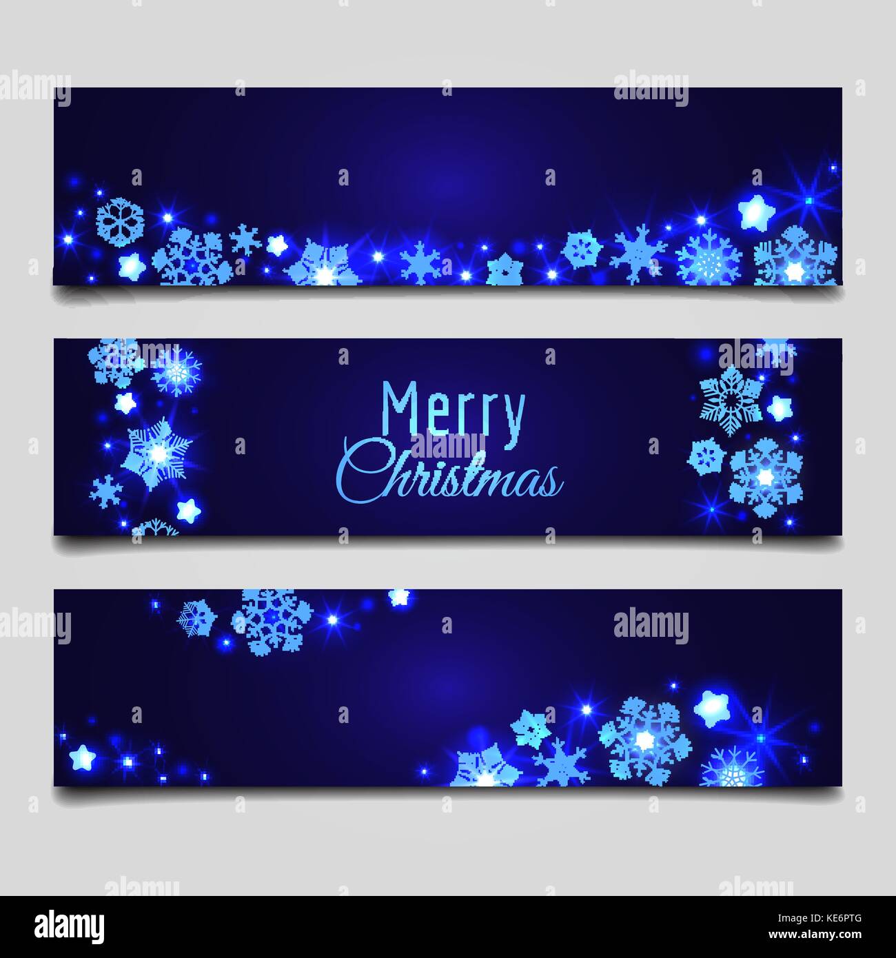 Celebration banners Stock Vector Images - Alamy