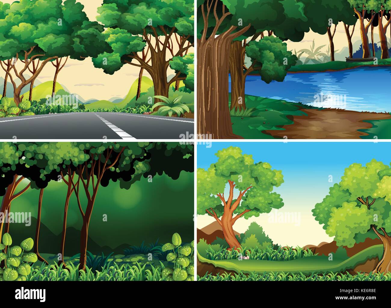 Compsite Stock Vector Images - Alamy