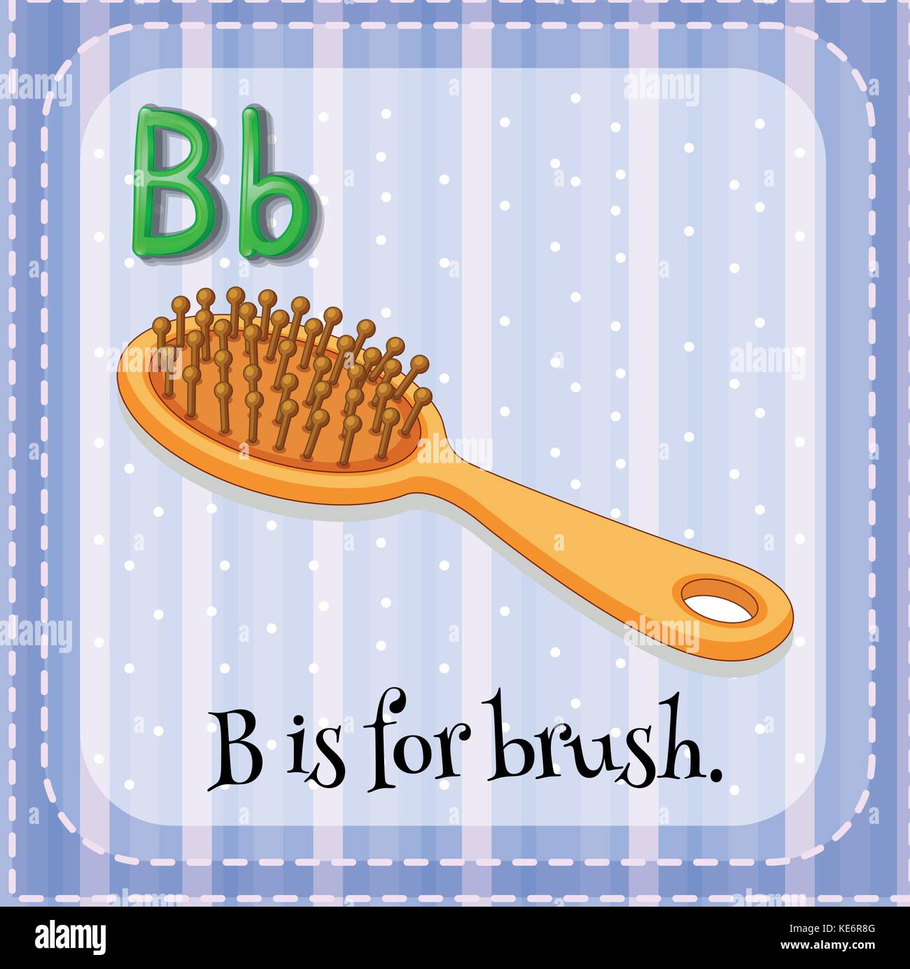 Comb Clipart Stock Photos & Comb Clipart Stock Images - Alamy