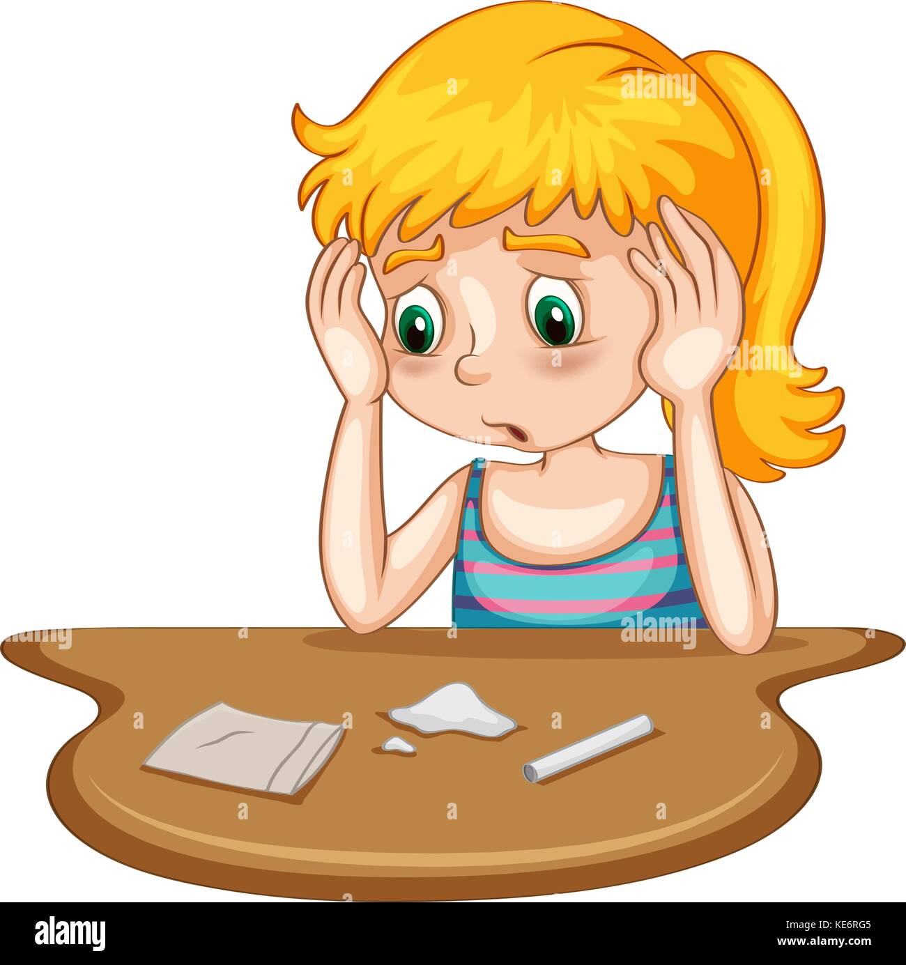 Cartoons Doing Drugs