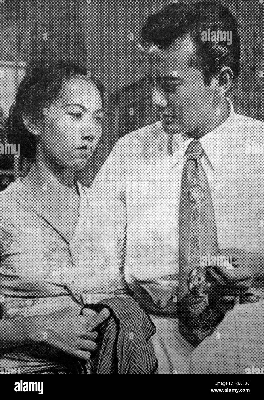 Hermanto hi-res stock photography and images - Alamy