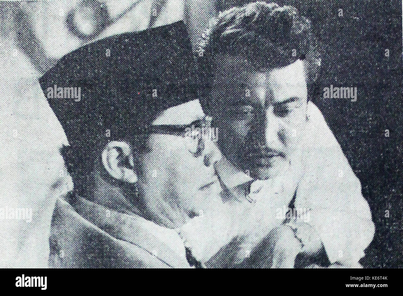 Tamu Agung Sewindu Perfini p5 Stock Photo - Alamy