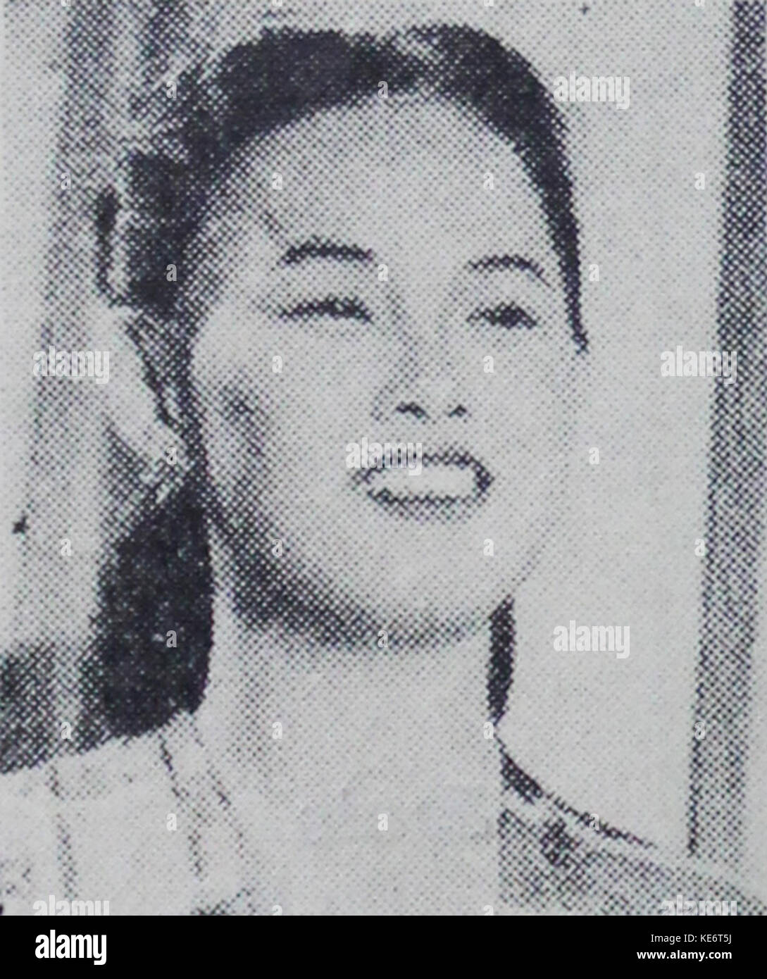 Netty Herawati Sewindu Perfini p10 Stock Photo - Alamy