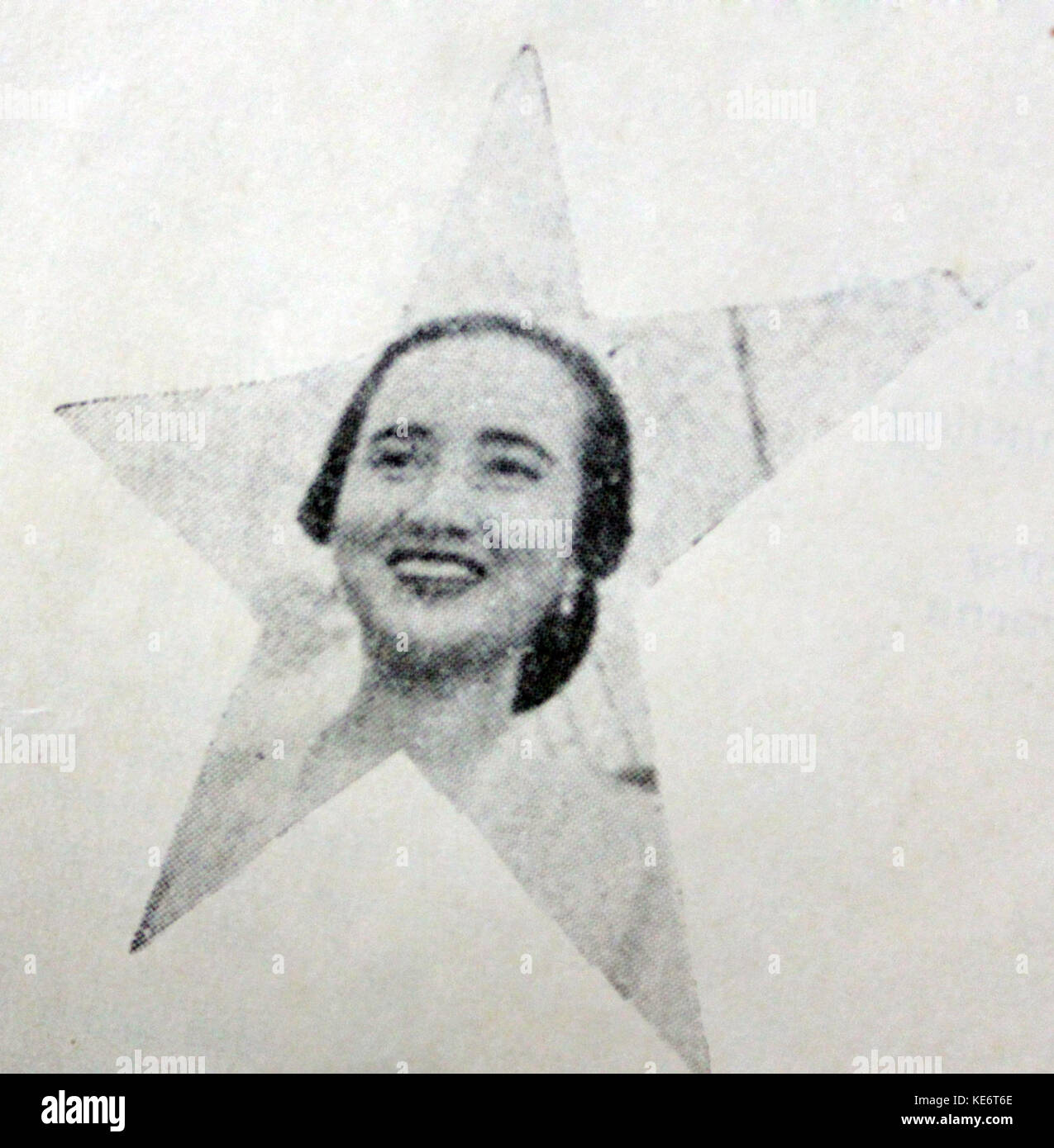 Chitra dewi hi-res stock photography and images - Alamy