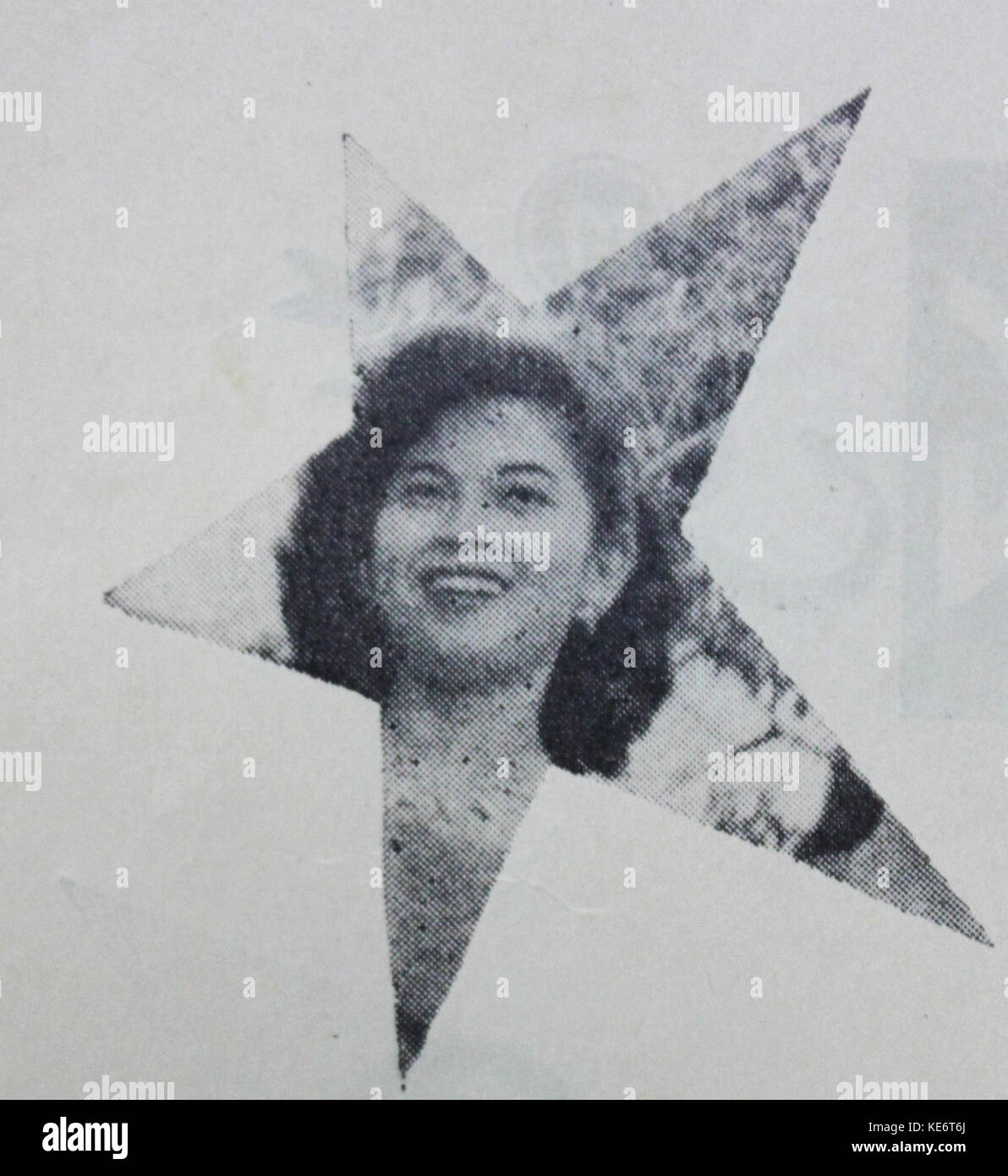 Suprapto hi-res stock photography and images - Alamy