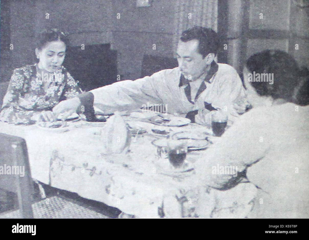 Mustari hi-res stock photography and images - Alamy