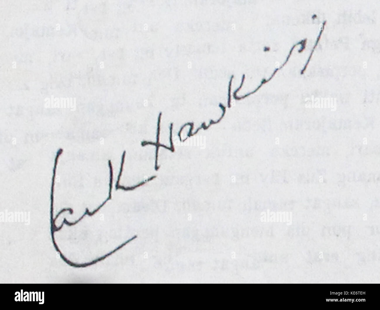 Jack hawkins hi-res stock photography and images - Alamy