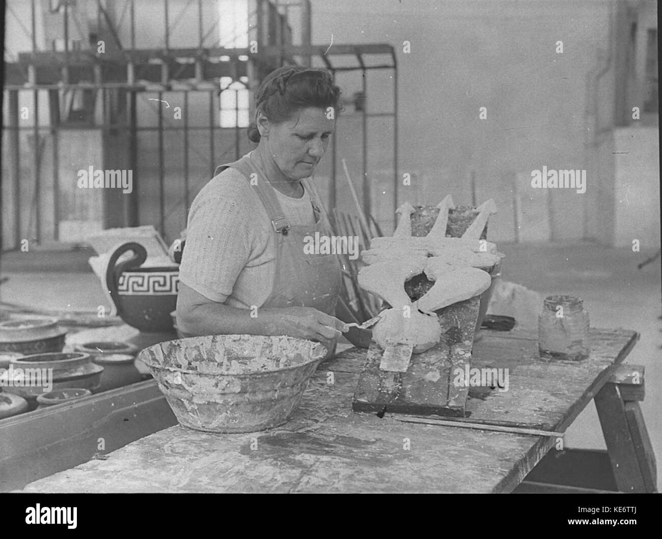 Image taken in work Black and White Stock Photos & Images - Alamy