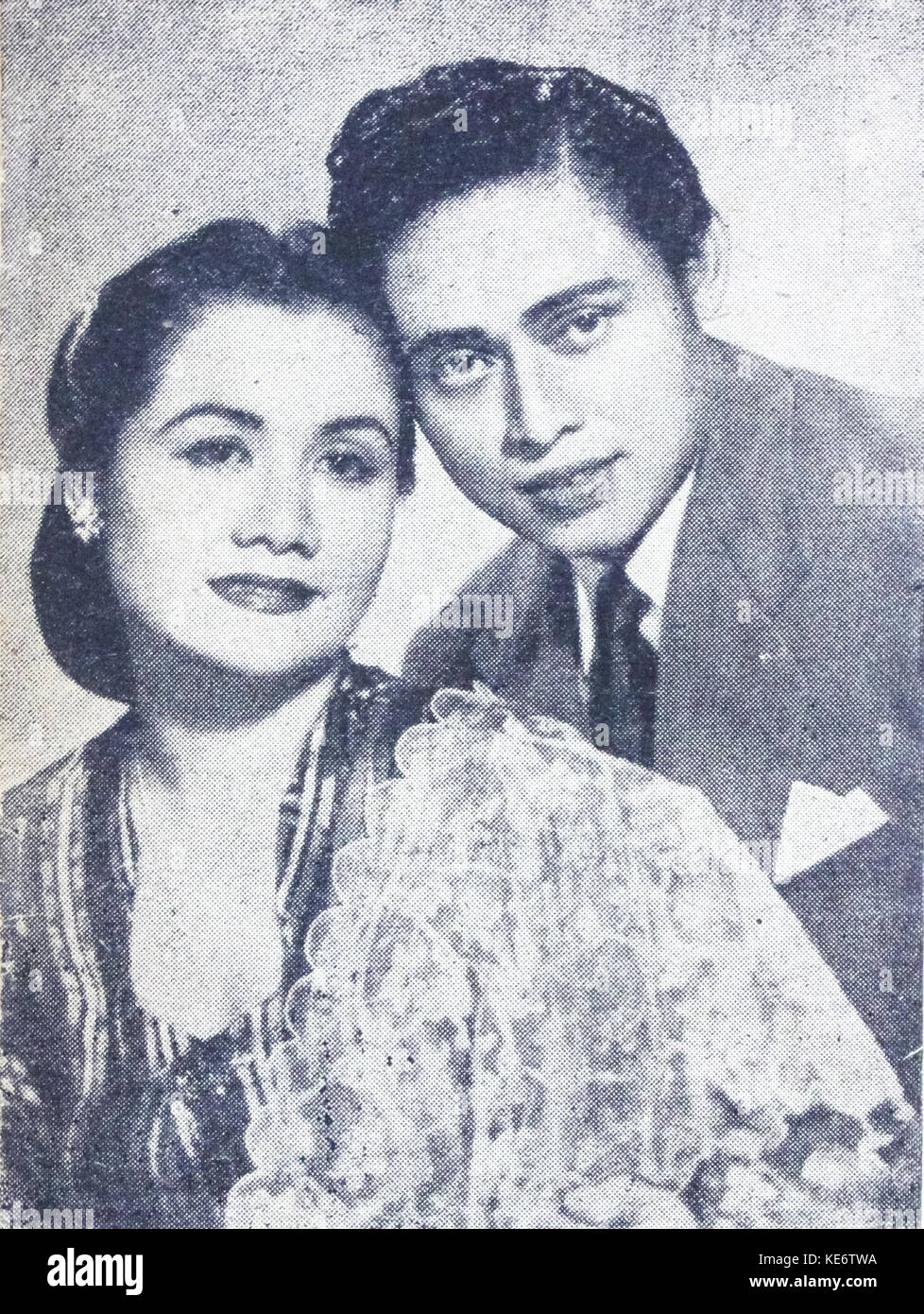 Mochtar hi-res stock photography and images - Alamy