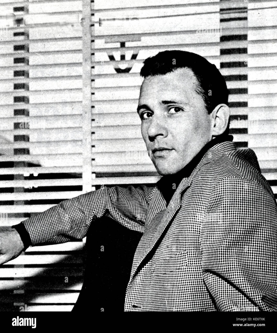 This portrait or image likely features Paolo Ferrari, a noted ...