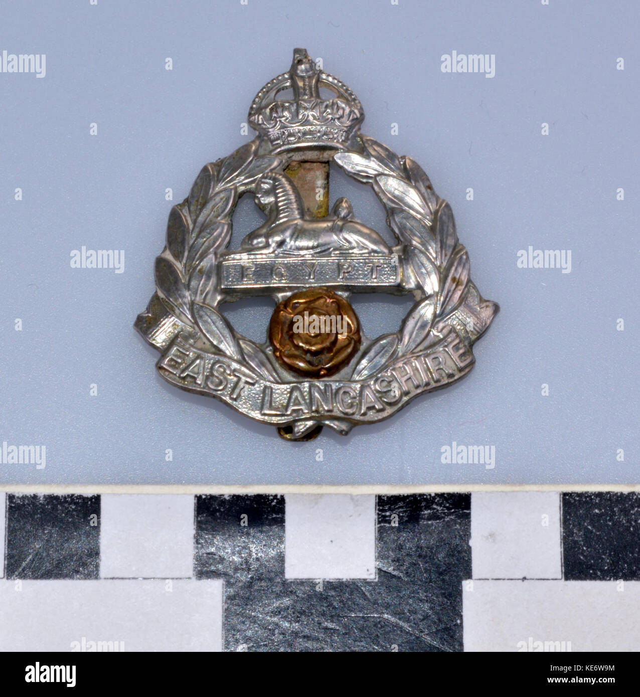 Lancashire regiment hi-res stock photography and images - Alamy