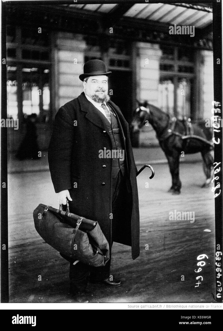 Jules escarguel hi-res stock photography and images - Alamy