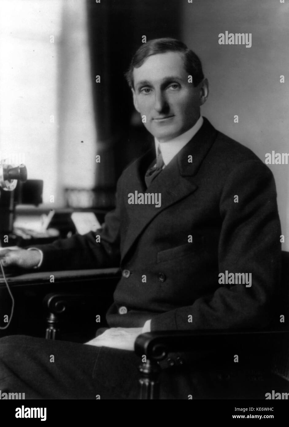 William gibbs hi-res stock photography and images - Alamy