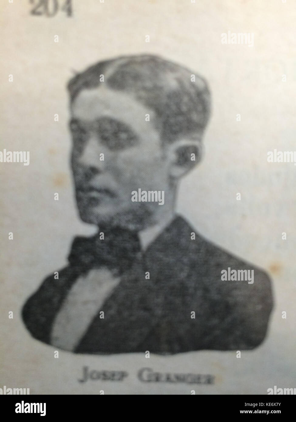 Artist granger hi-res stock photography and images - Alamy