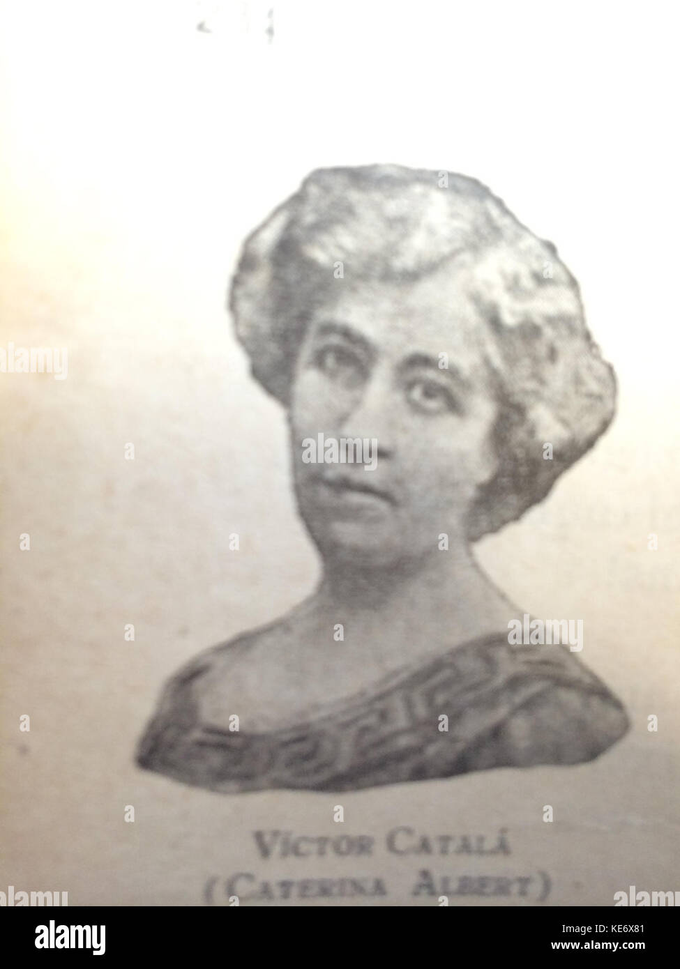 Victor Catala 0923 Stock Photo - Alamy