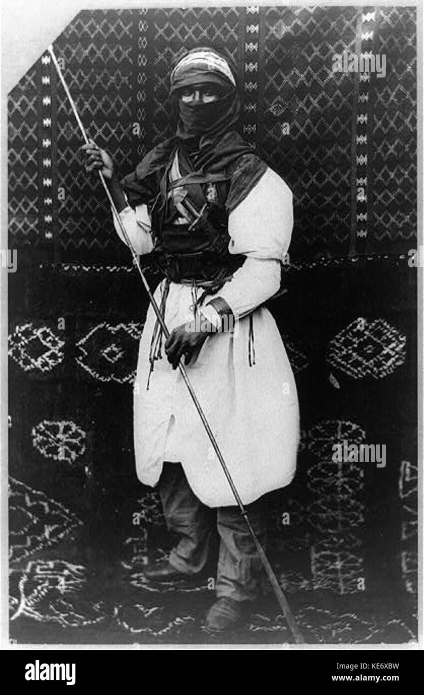 North african cultures Black and White Stock Photos & Images - Alamy