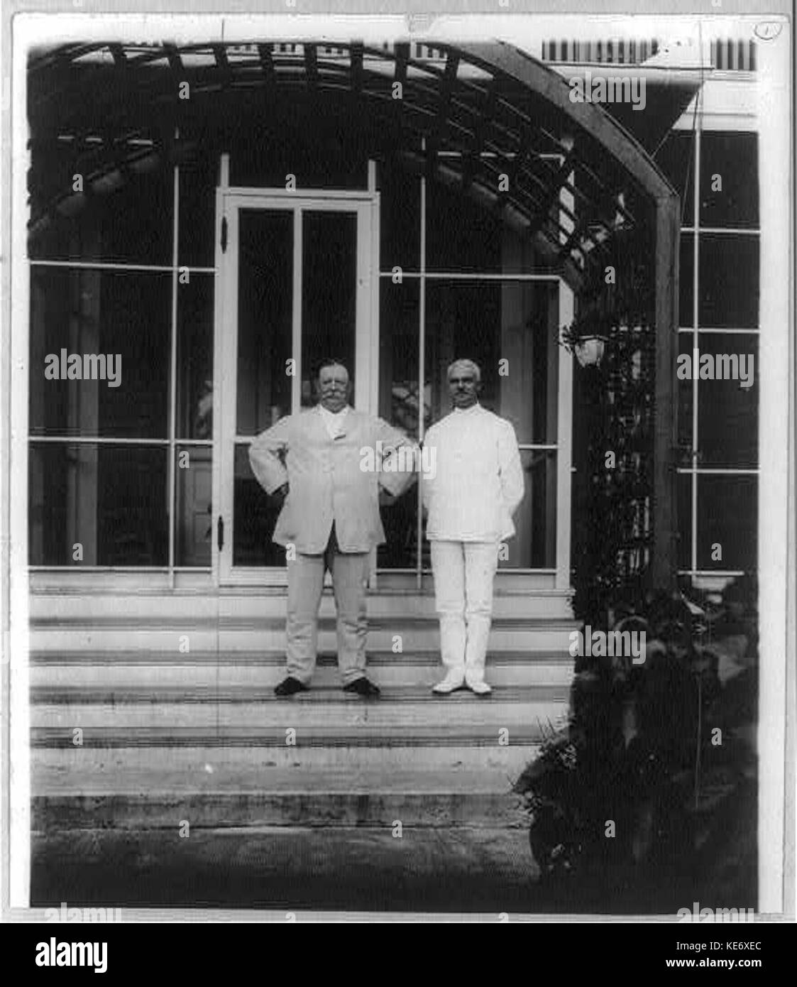 Goethals Black and White Stock Photos & Images - Alamy