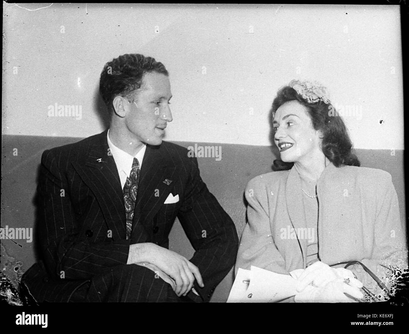 29977 Cocktail party Savarin Cafe taken for Duval Advertising Stock ...