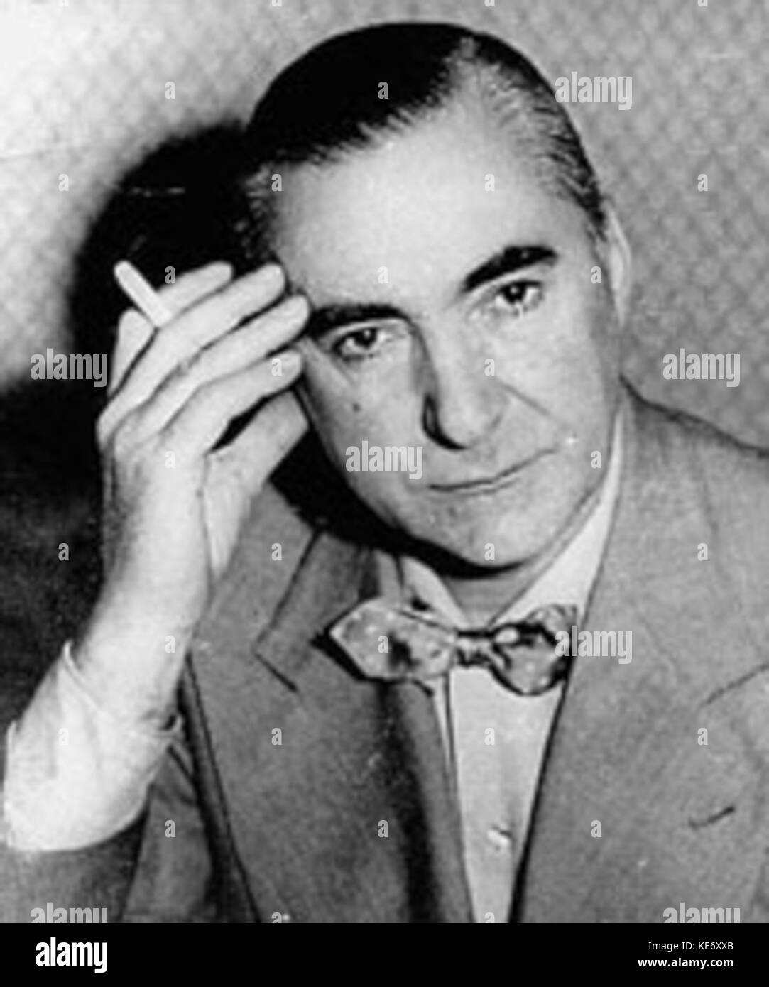 Curzio malaparte hi-res stock photography and images - Alamy