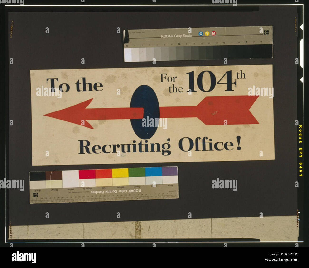 Recruiting office hi-res stock photography and images - Alamy
