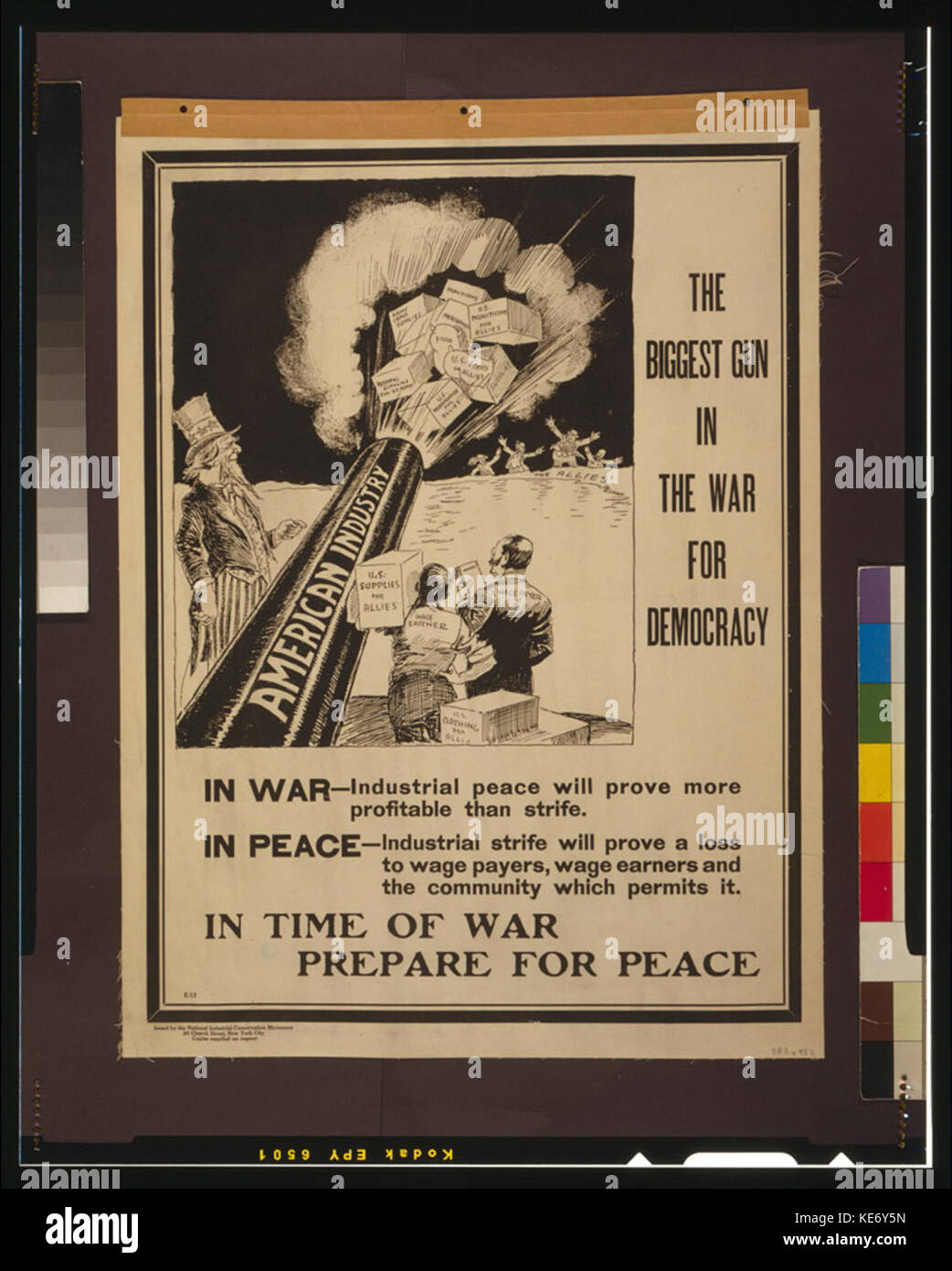 Biggest gun hi-res stock photography and images - Alamy