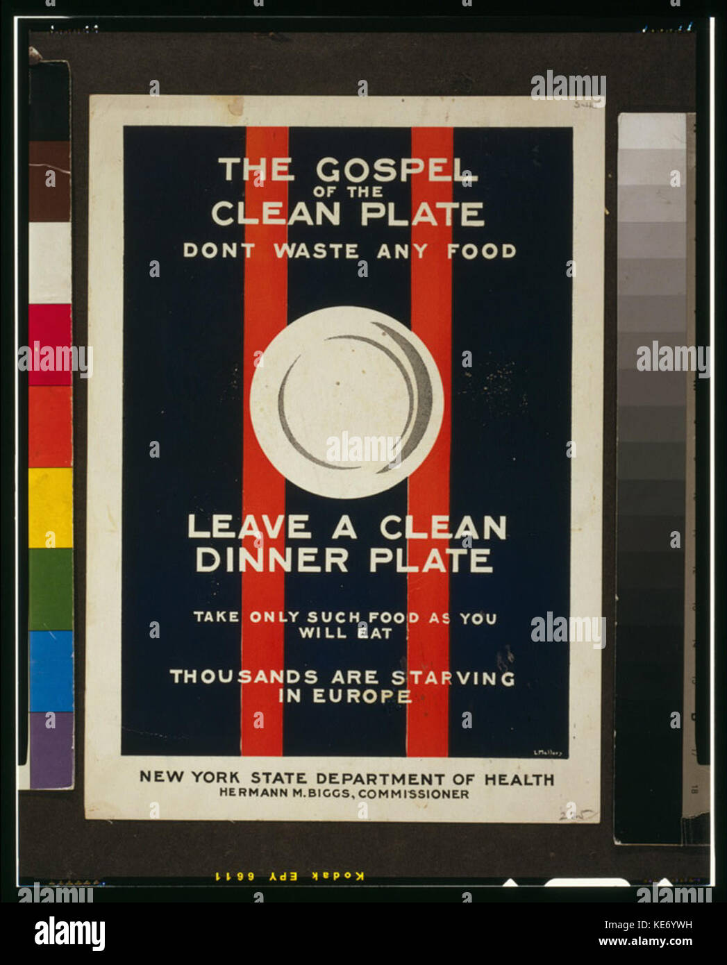 Dont waste food hi-res stock photography and images - Alamy