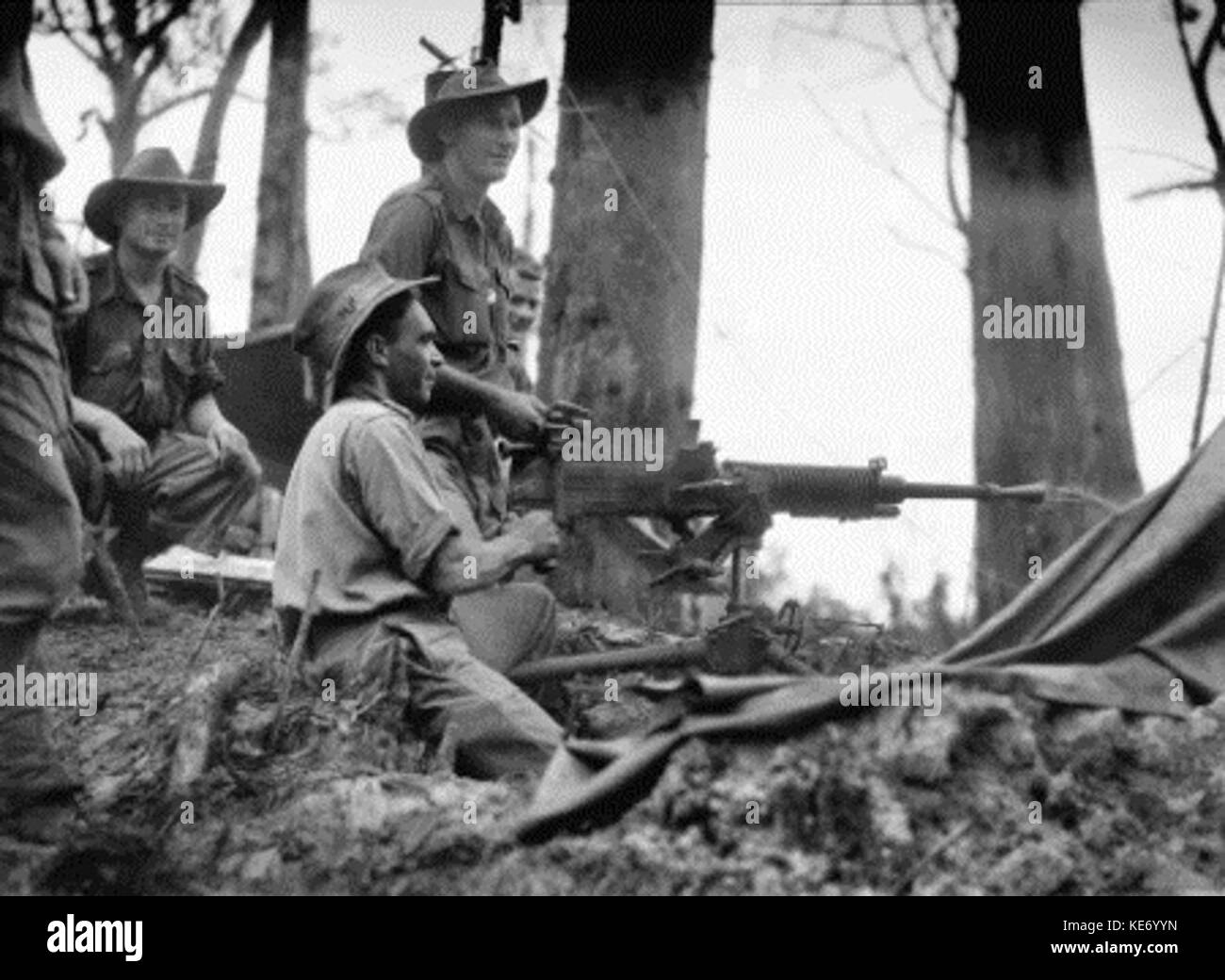 2 2 MG coy Joyce Tarakan Stock Photo - Alamy